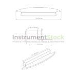 Oud Bridge - Oud Parts