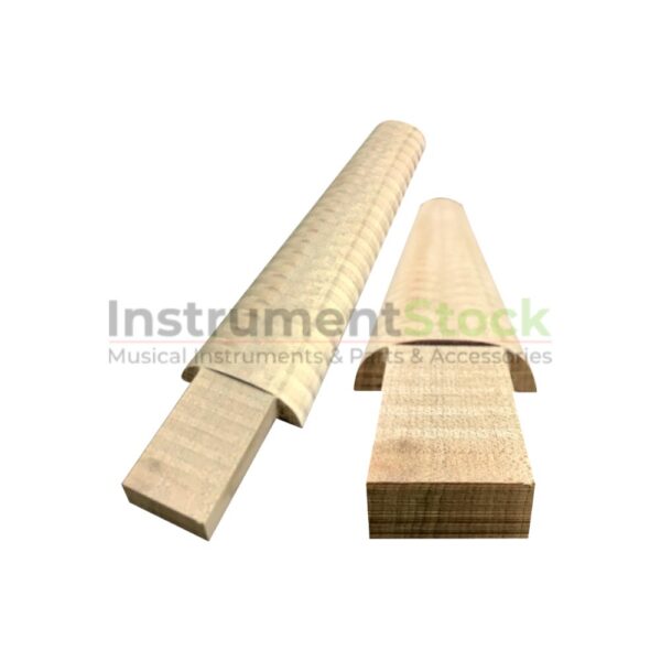 Oud Bridge - Oud Parts